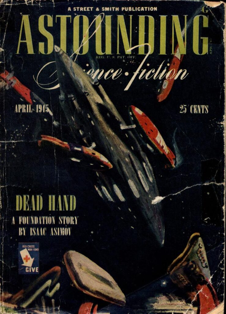 Eu, Asimov – Guias e Resenhas